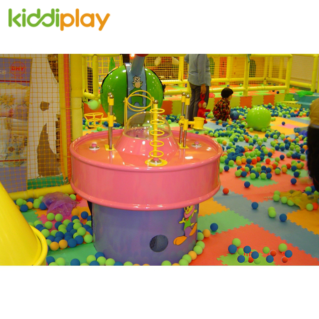 Indoor Accessory for Ball Fun Ball Blaster Playground - Buy Indoor for ...