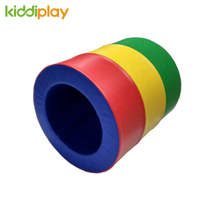 Toddler Play Indoor Colorful Cylinder Kids Game Sport Equipment - Buy ...