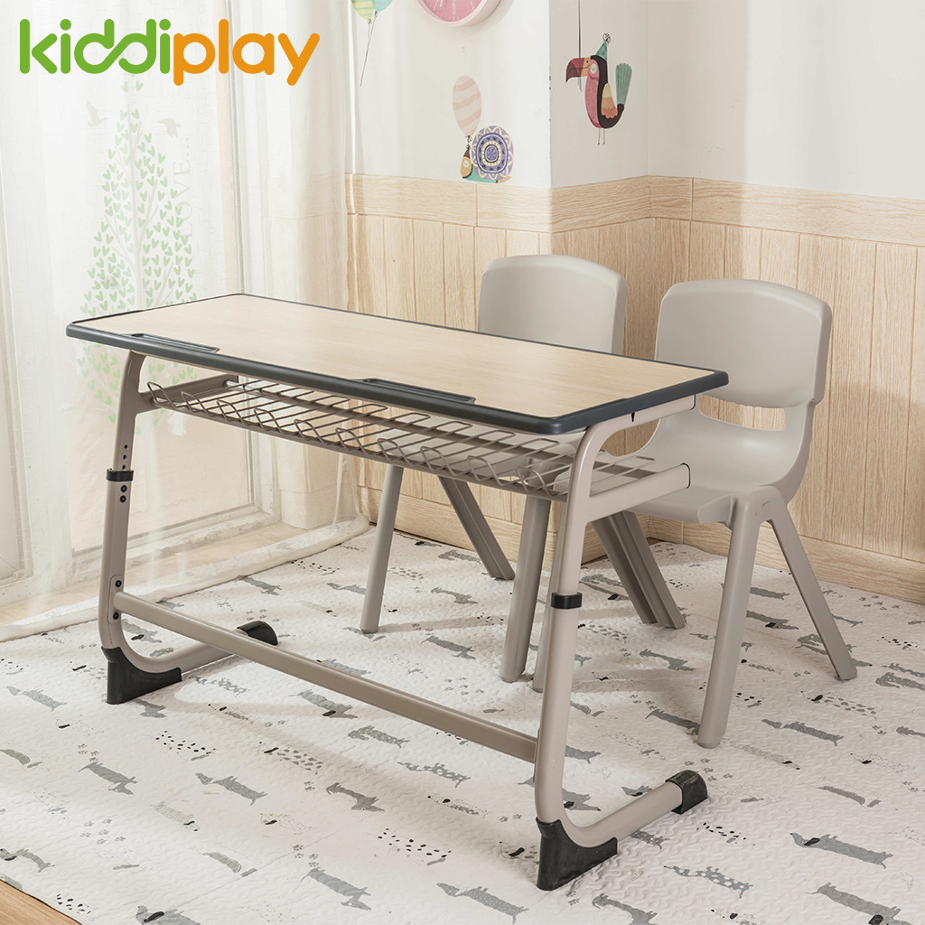 2019 New School Desk And Chair for Kids - Buy desk, desk modern ...