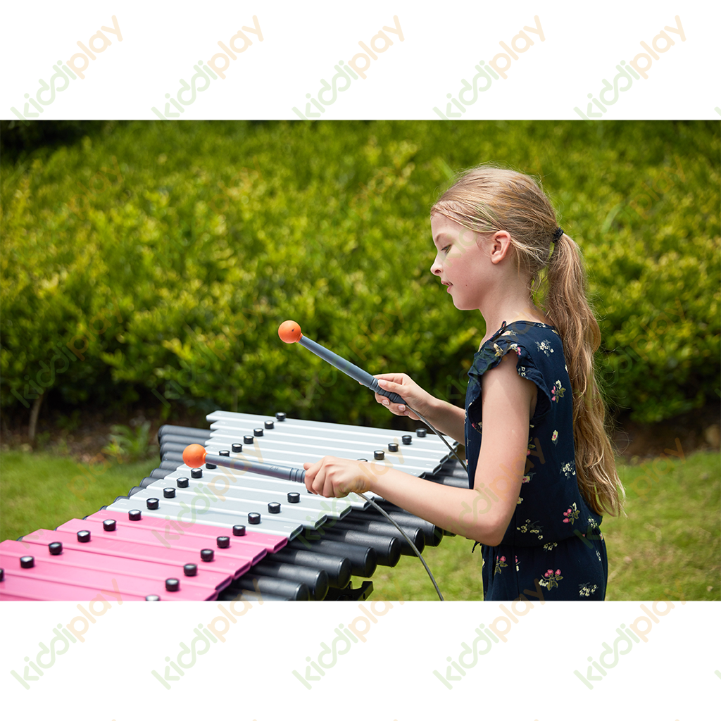 2019 Outdoor playground Children's Percussion instrument amusement park ...