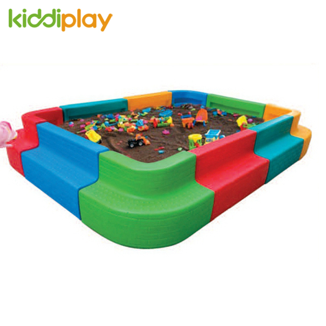 Plastic Ball And Sand Pool for Kindergarten Game - Buy Plastic Ball And ...